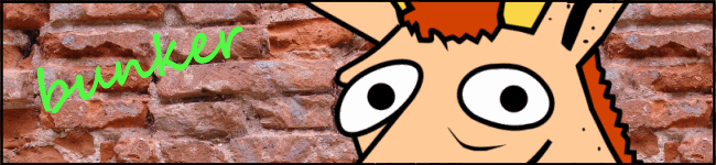 The Poolie Bunker • Index page